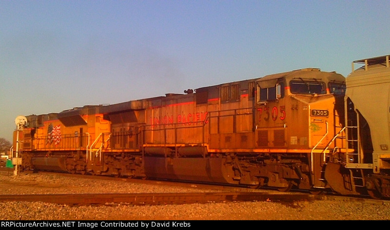 Pushers are smoking too.